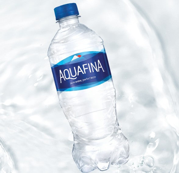Aquafina Water - Fontana, CA - Foothill Builders Mart