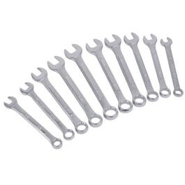 Combination Wrench Set, 10-Pc. - Fontana, CA - Foothill Builders Mart