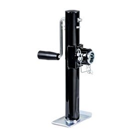 Side Wind Trailer Jack, 2,000-Lb. - Fontana, CA - Foothill Builders Mart