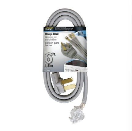 Power Zone Range Cord - Fontana, CA - Foothill Builders Mart
