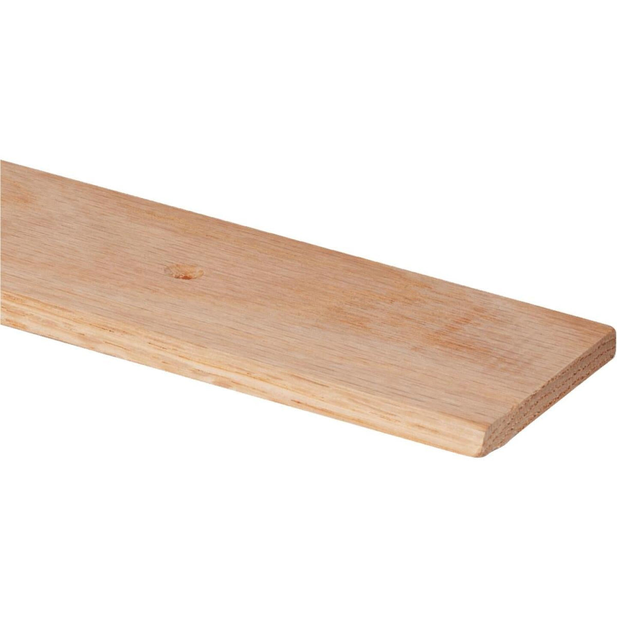 M-D Unfinished 3 In. x 3 Ft. Hardwood Seam Binder - Fontana, CA ...