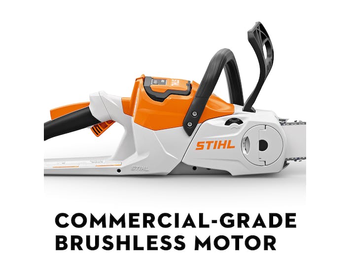 STIHL MSA 70 C-B Cordless Chainsaw Kit - Fontana, CA - Foothill ...