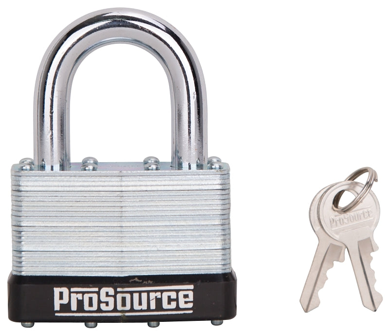 ProSource Padlock Standard Shackle Steel - Fontana, CA - Foothill ...
