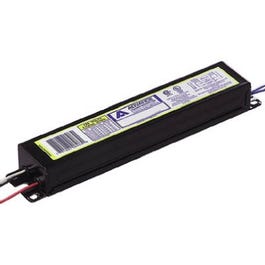 Intellivolt Electronic Fluorescent Light Ballast For 3-4 T8 Bulbs ...