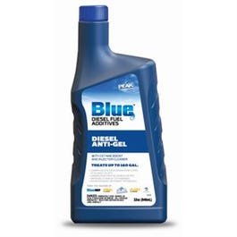 Emergency Thaw Diesel Fuel Additive, 32-oz. - Fontana, CA - Foothill ...