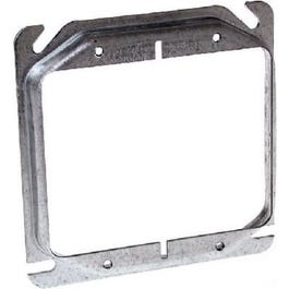 4-Inch Square 2-Gang Surface Cover - Fontana, CA - Foothill Builders Mart